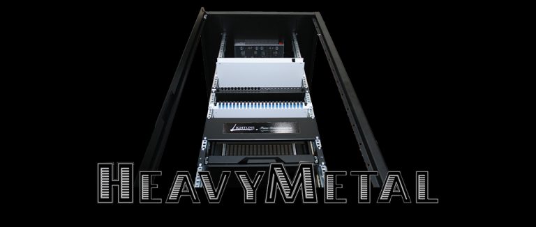 Racks – Fumo Communications