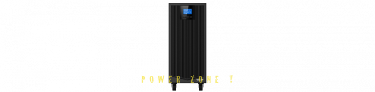 Single Phase Online UPS – Fumo Communications